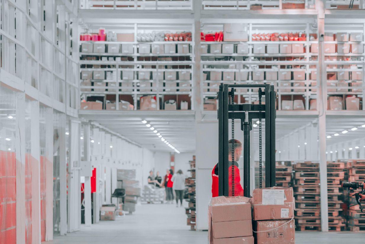 ACSEP - Digitalise your supply chain