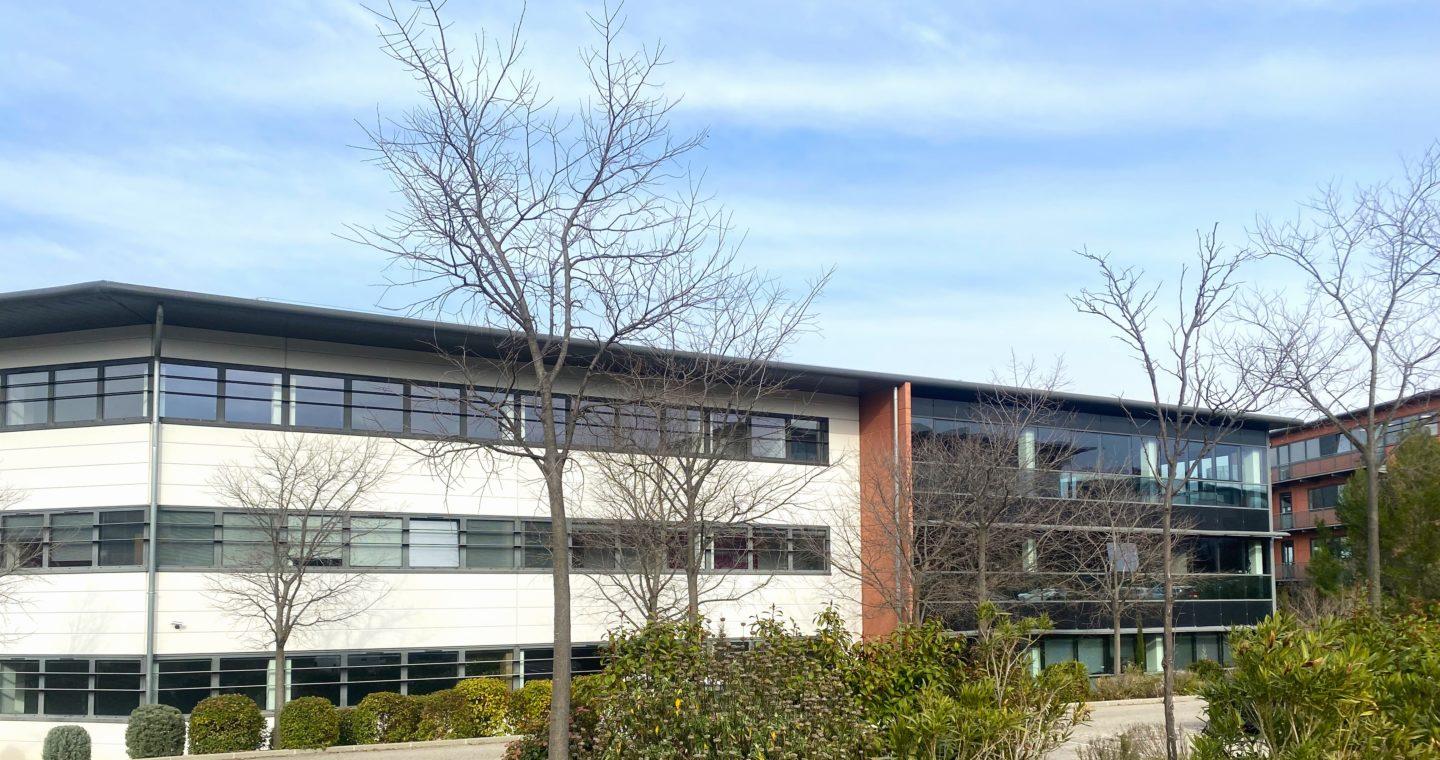 The company that moves you to efficiency - ACSEP