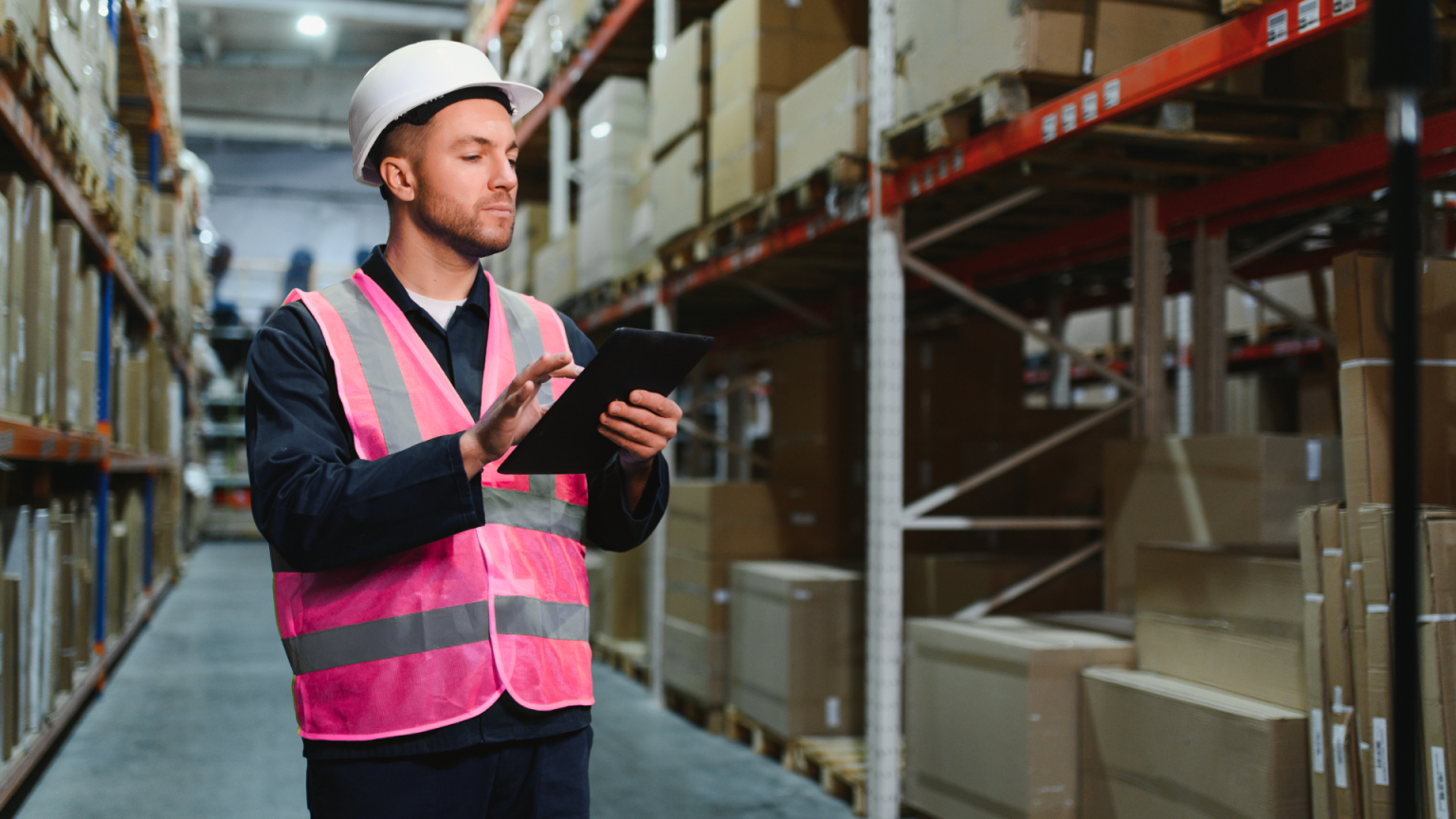 ACSEP - Digitalisez votre Supply Chain